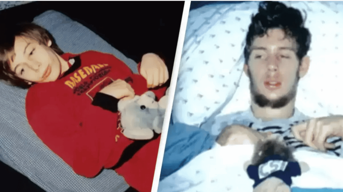 Man who survived more than a decade in a coma woke up to tell a ...