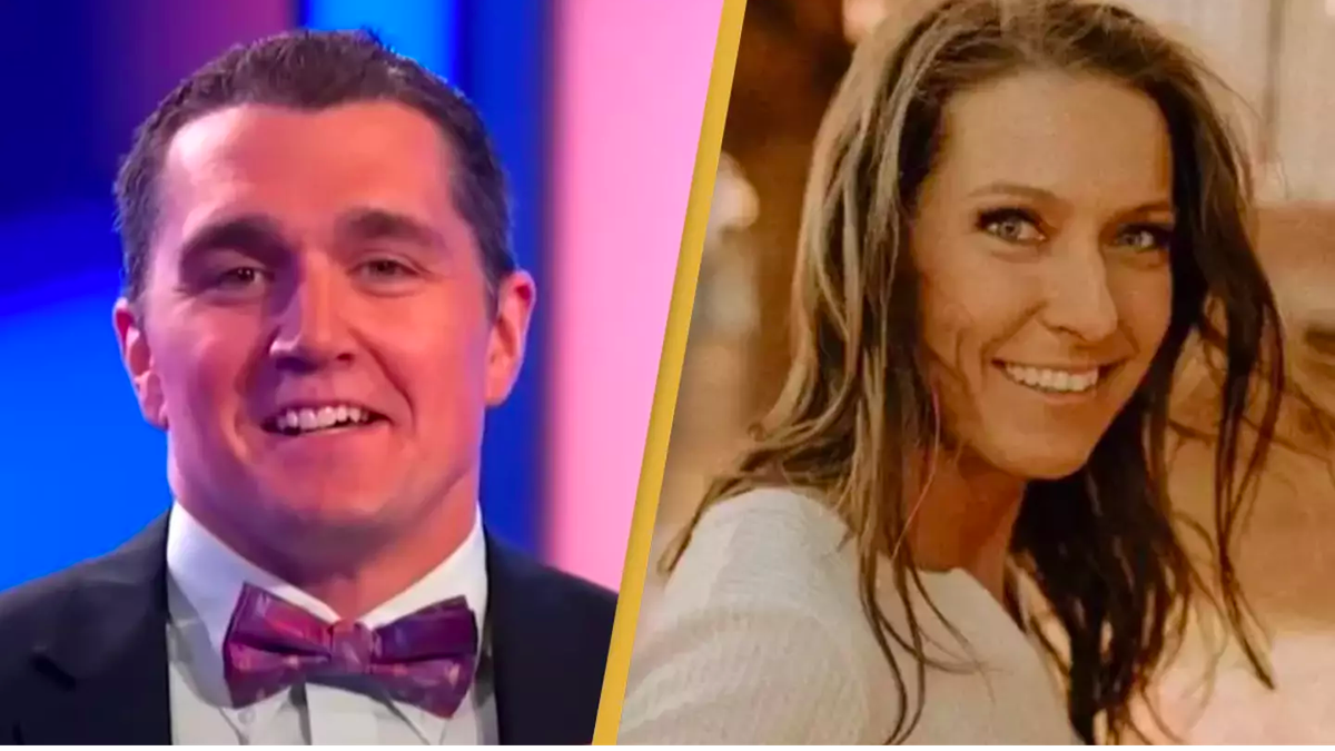 Family Feud contestant who made shocking answer on game show gets life ...
