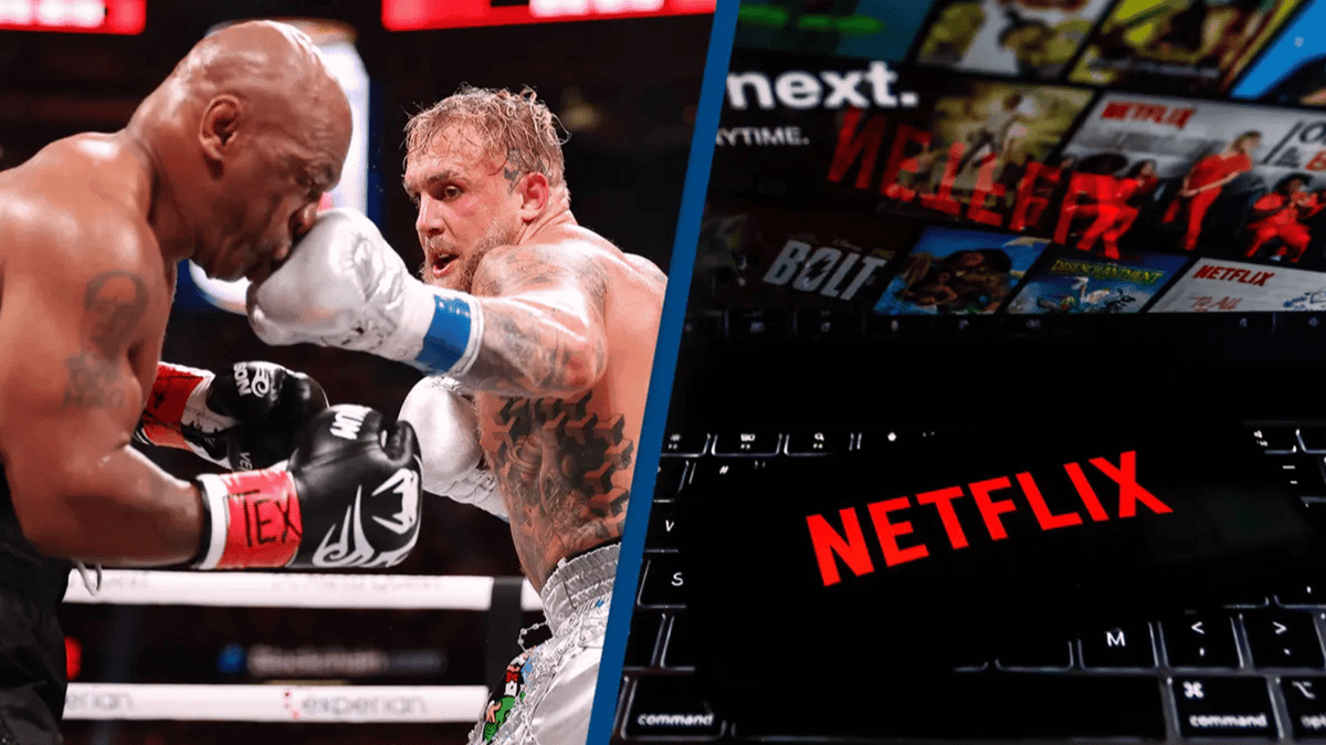 Netflix hit with $50,000,000 lawsuit over streaming glitches during ...