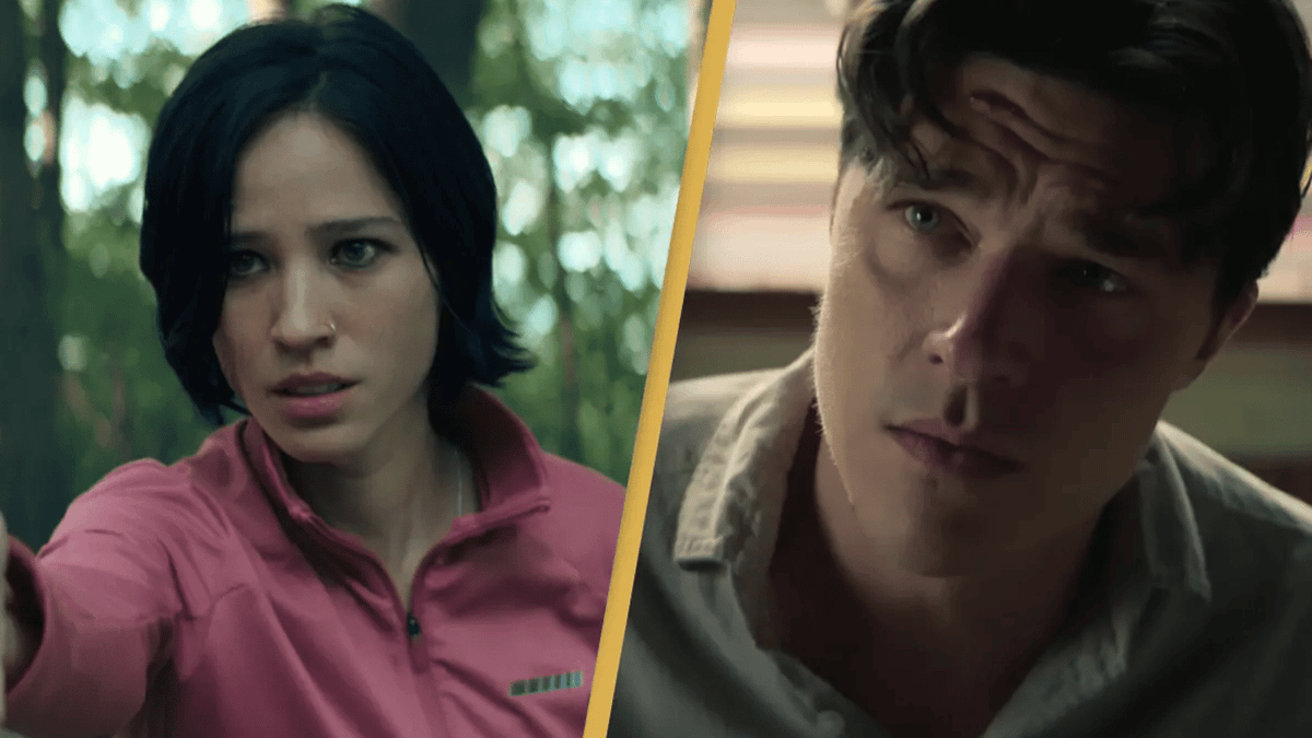 Netflix viewers are raving about new horror movie with more than ...