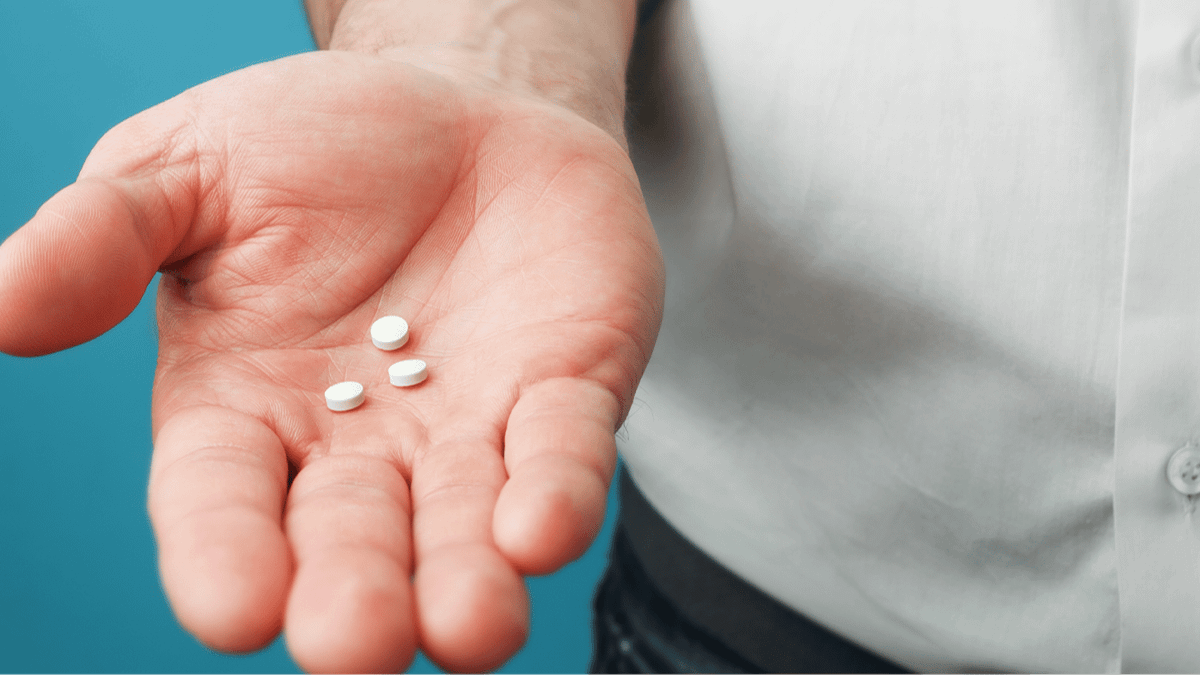 Scientists reveal groundbreaking results of male birth control pill ...