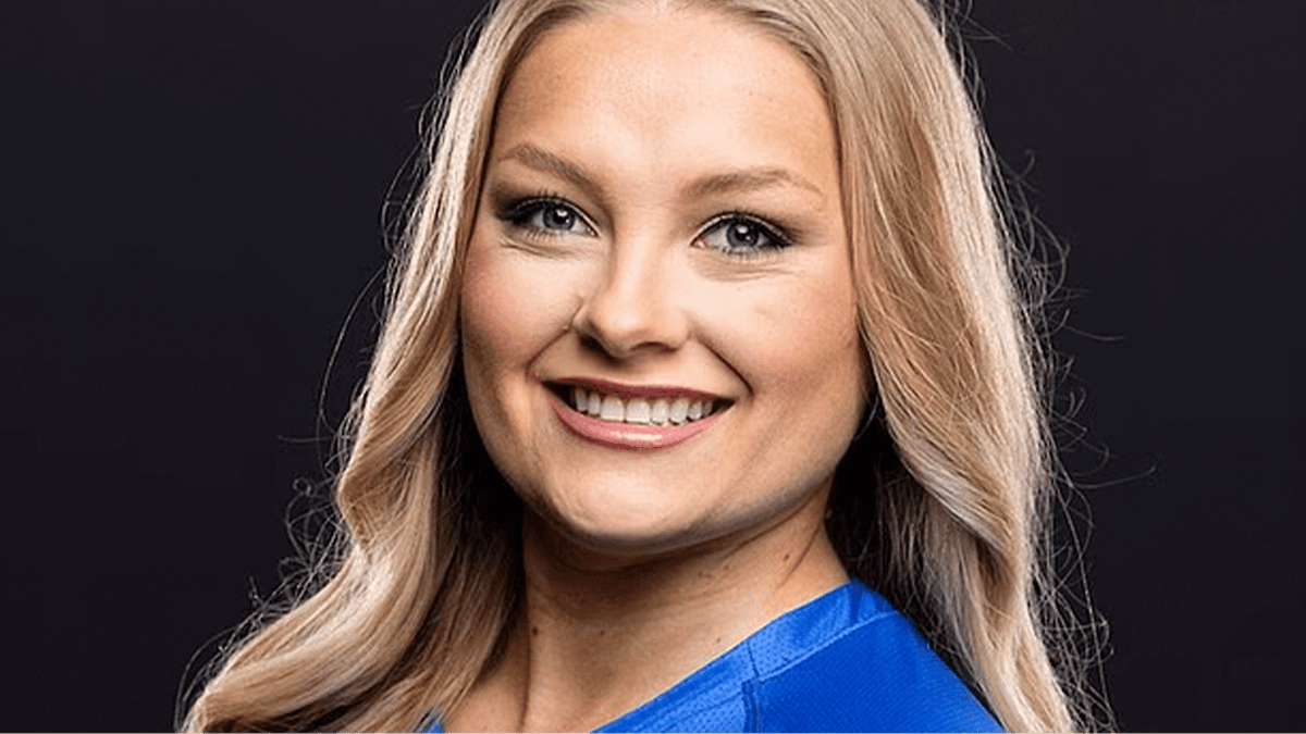 Chilling twist in case of cheerleader whose newborn was found dead in ...