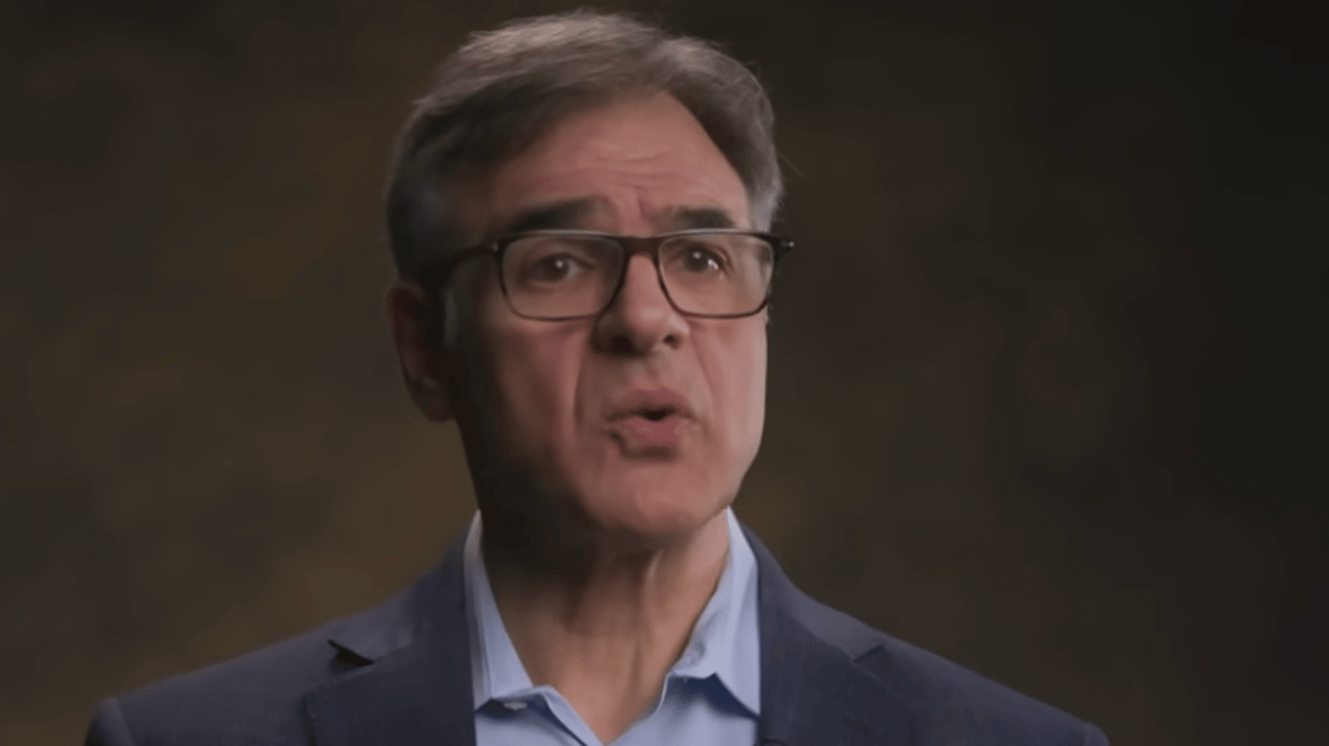 Former CIA officer reveals the 'no longer legal' way he was recruited