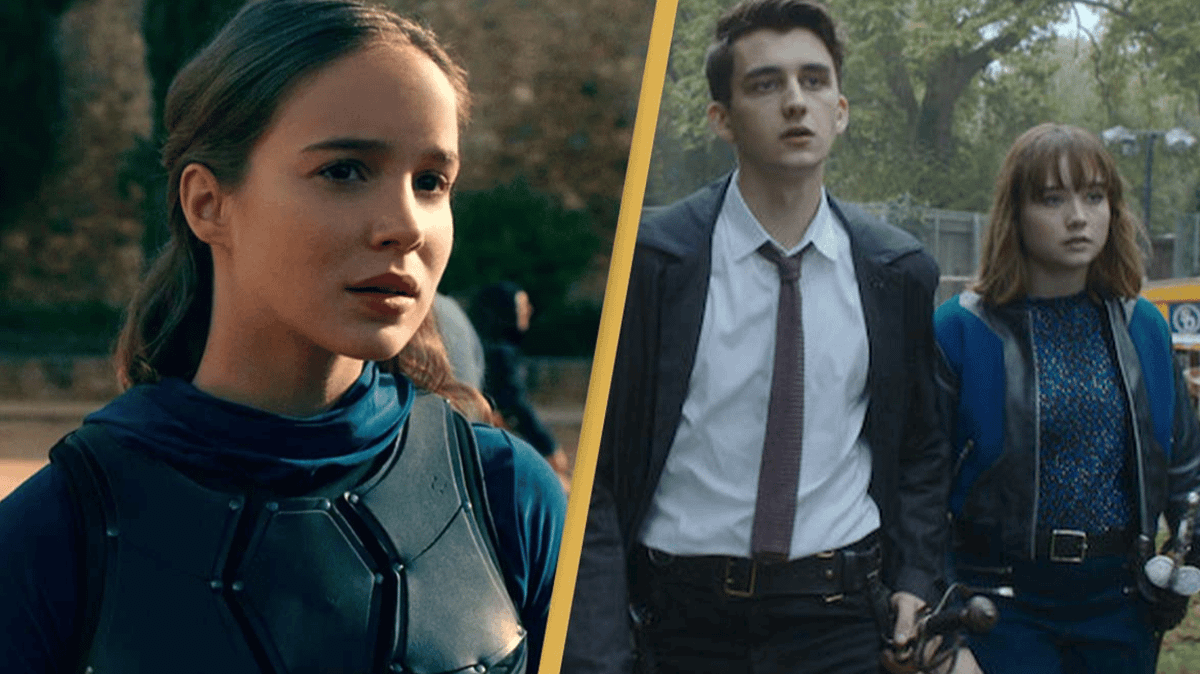 Fans of genre sickened after realizing Netflix has cancelled almost ...