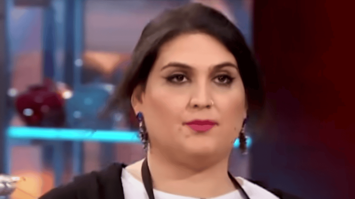 MasterChef contestant was kicked off the show after serving judges a ...