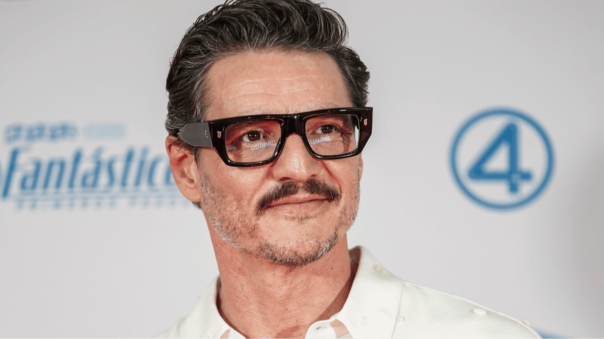 Pedro Pascal opens up about the tragic details behind his mother's ...