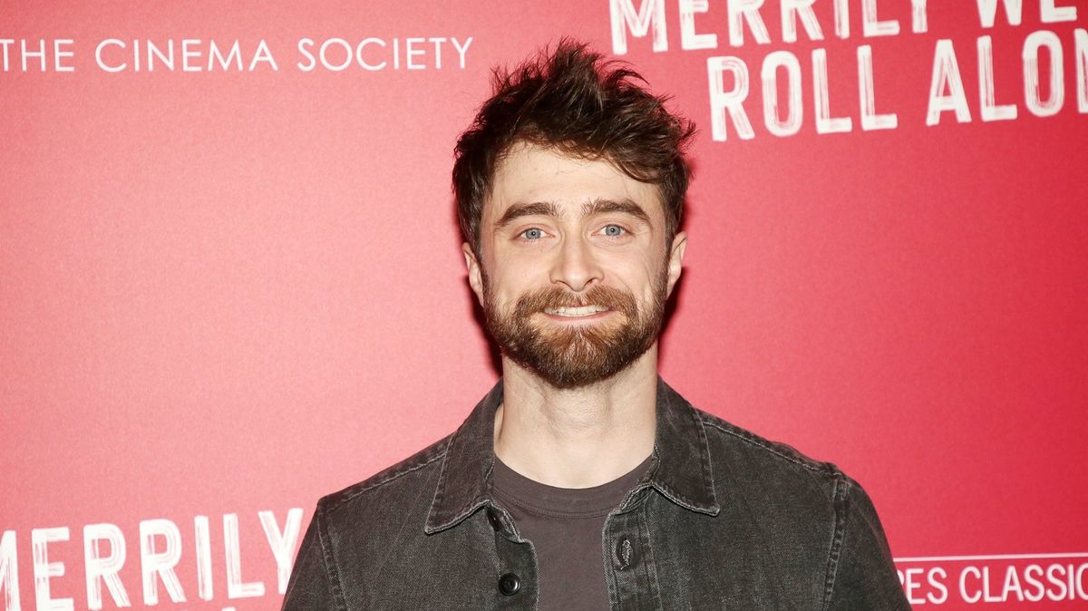 Daniel Radcliffe shares honest reason why he does not have social media