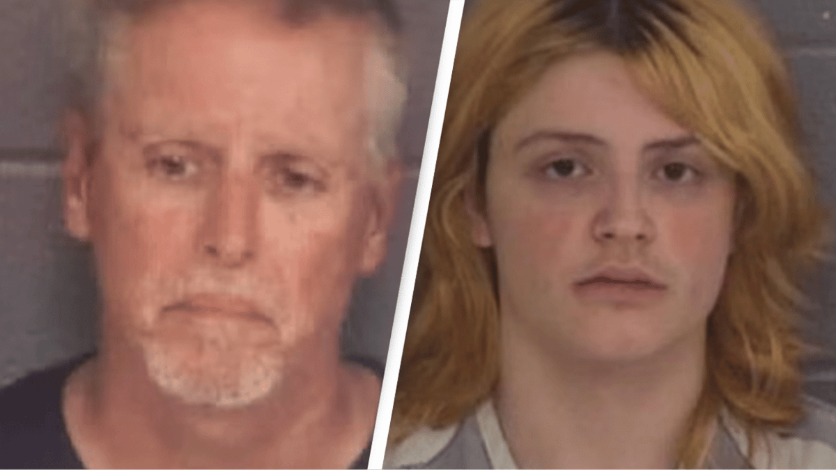 Dad of Georgia school shooting suspect arrested and charged with second ...