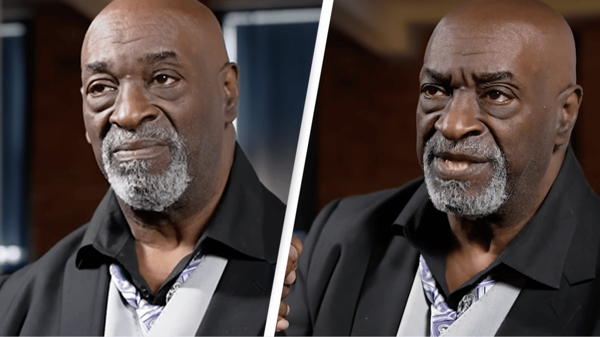 Hitman responsible for at least 30 murders explains how his mom stopped ...