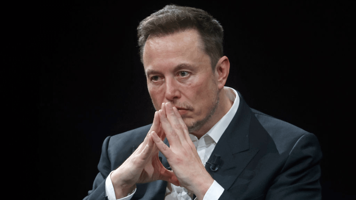 Elon Musk’s associates have allegedly been granted access to US ...