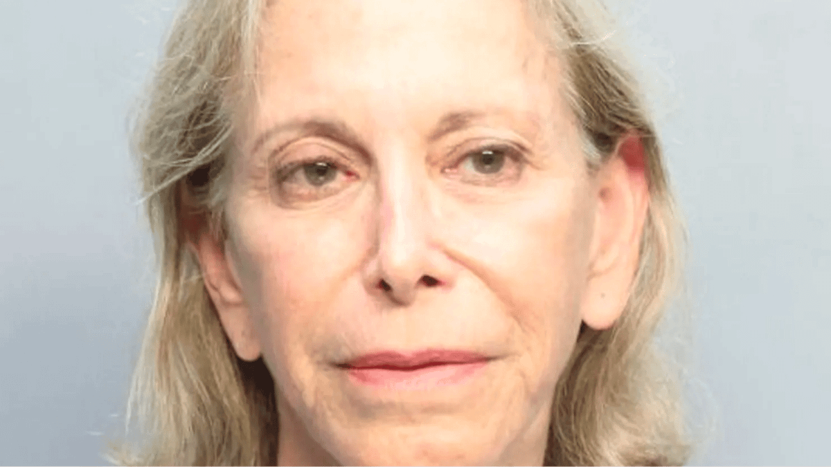 Grandmother, 75, sentenced to life in prison for hiring hitman to kill ...