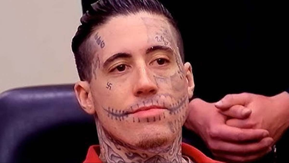 What the Deadpool killer's life is like now after murdering two women ...
