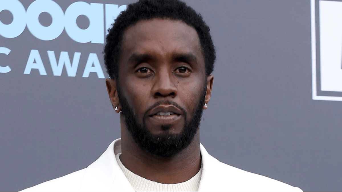 Special agent reveals shocking items found inside Diddy’s closet during ...