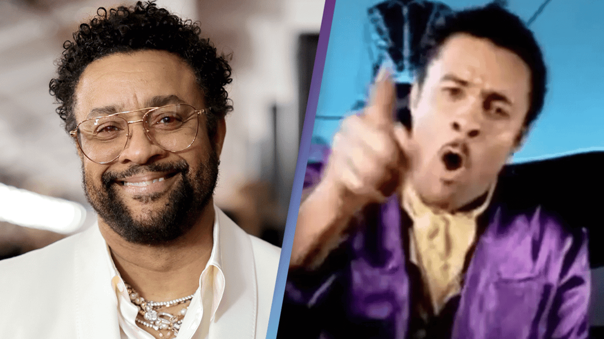 Shaggy says fans have misunderstood his song ‘It Wasn't Me' for decades
