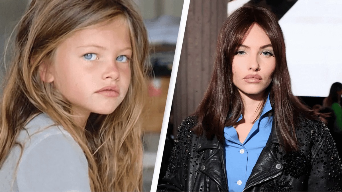 People stunned after seeing how woman named ‘most beautiful girl in the ...