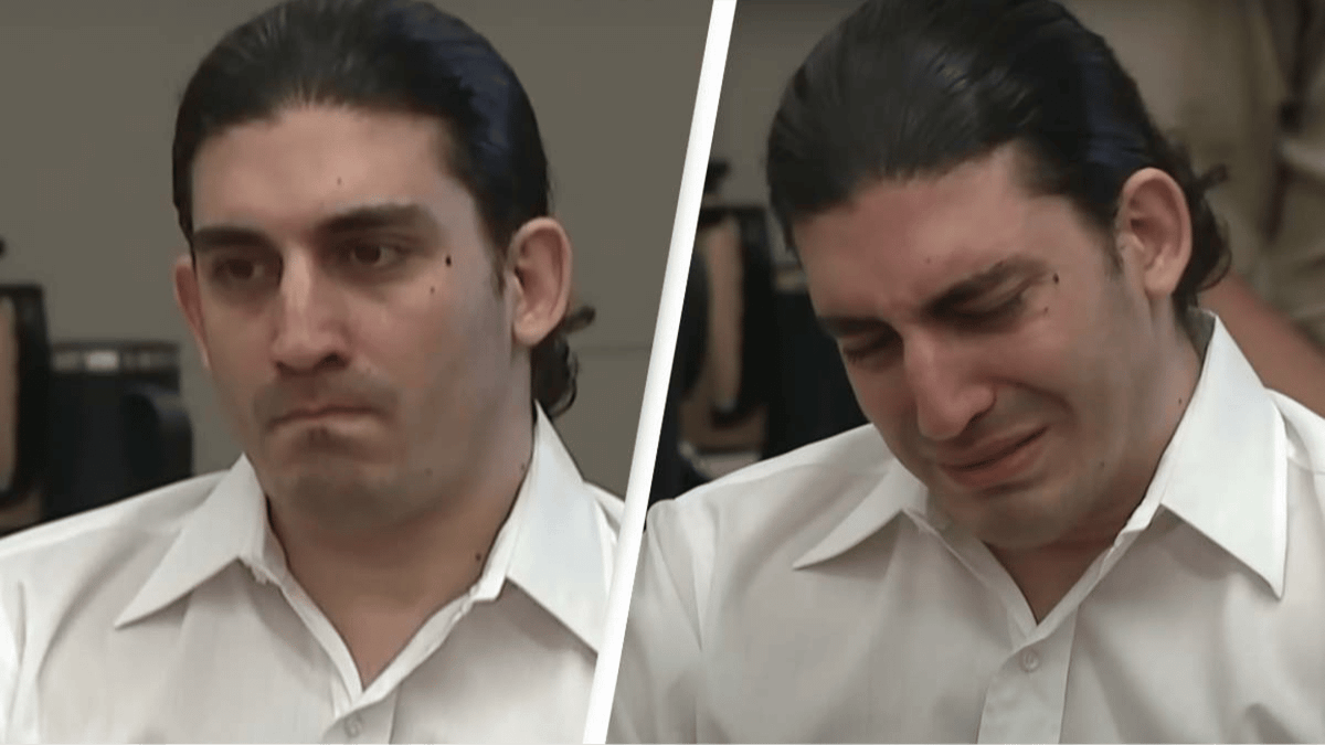 TikToker sentenced to life in prison for killing his wife and friend ...