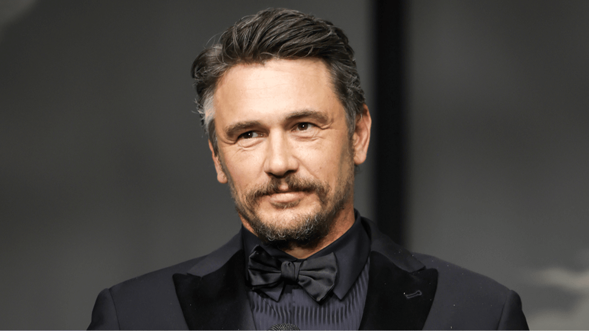 James Franco opens up about what he’s learnt after being 'cast out' of ...