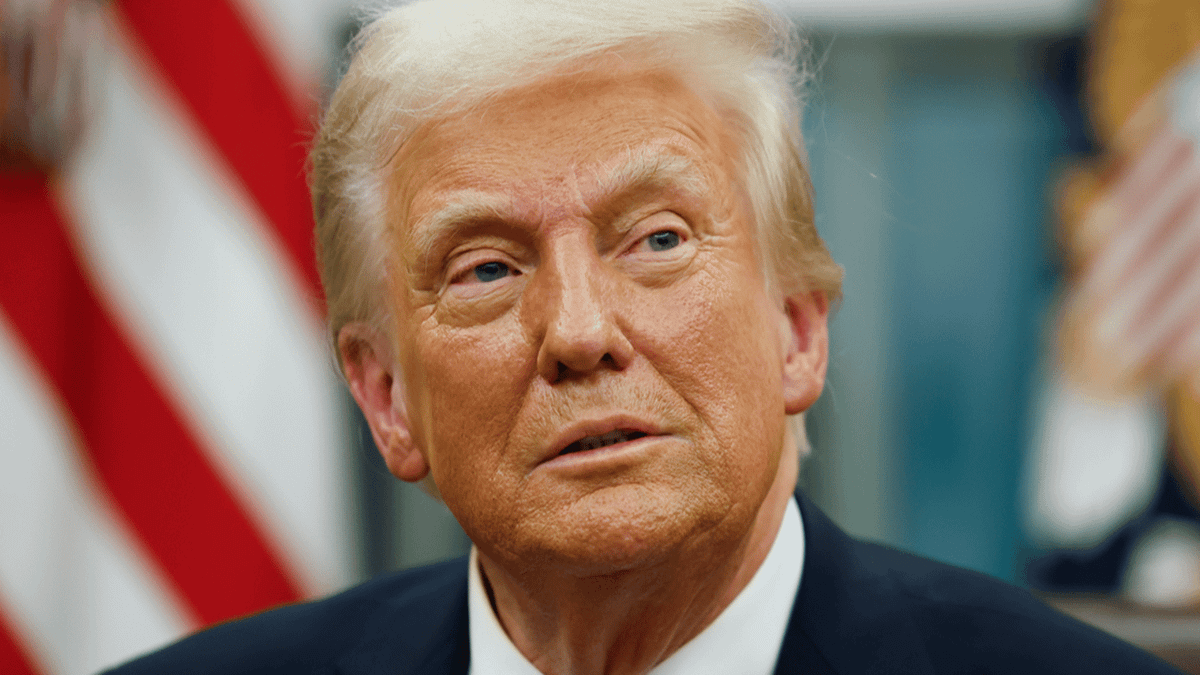 Donald Trump officials struggle to rehire workers after allegedly ...