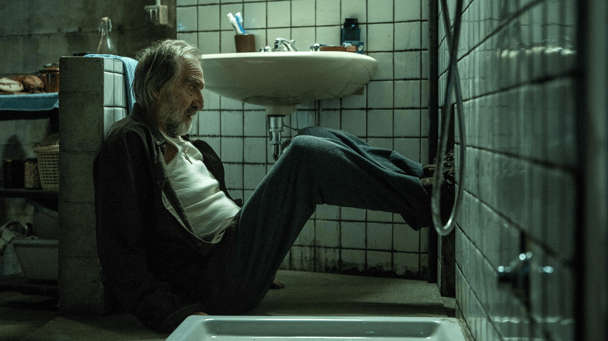 Amazon Prime mini-series Stephen King calls ‘bone-shaking and ...