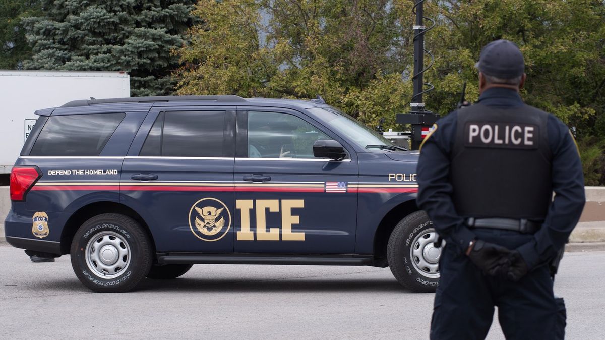 Trump’s plan to double the size of ICE stalled due to one ‘pathetic ...