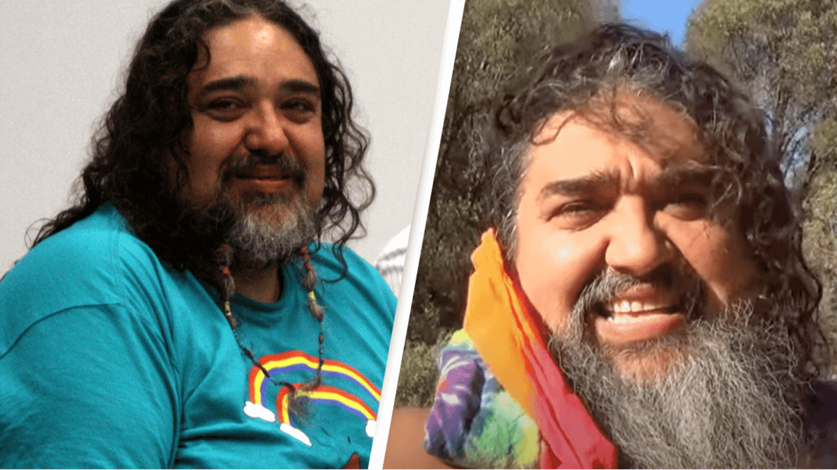 People are just realizing the ‘Double Rainbow’ man made thousands of ...