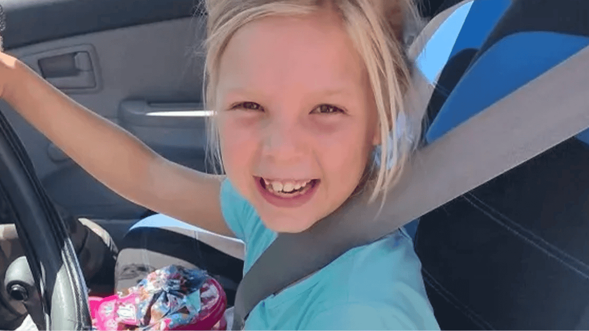 Police release horrifying details after girl, 10, found on highway as ...