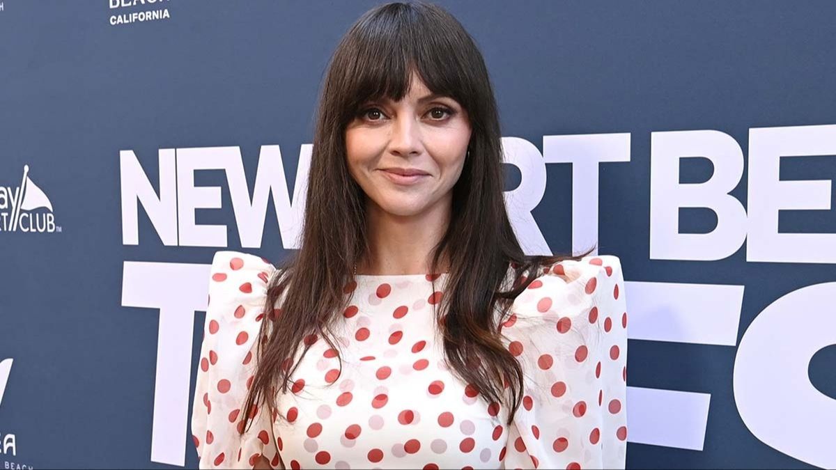 Christina Ricci slams influencer with savage response to her comments ...