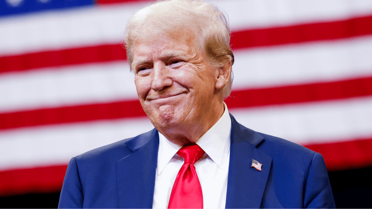 People think they've worked out how Trump 'bankrupted several casinos ...