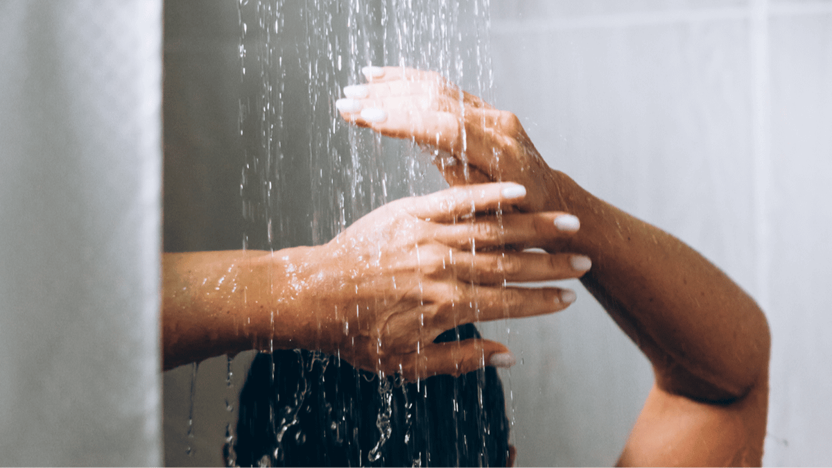 Doctors issue warning about hot showers that could make you rethink ...