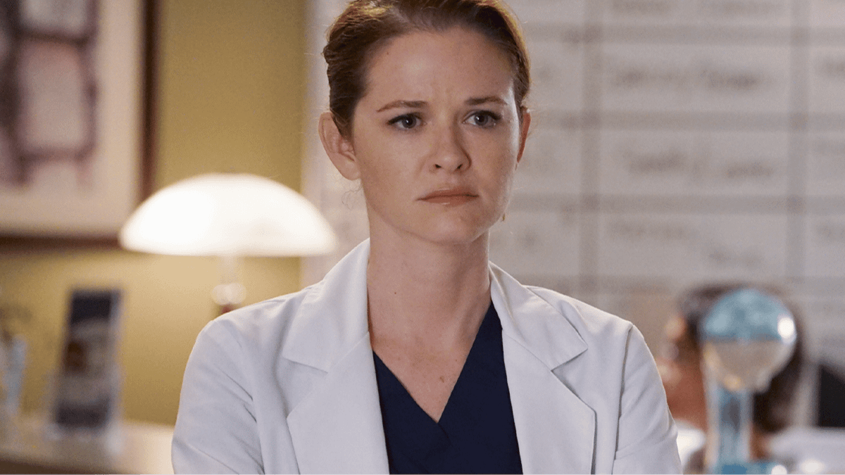 Grey's Anatomy star reveals 'brutal' firing after fans have begged for ...