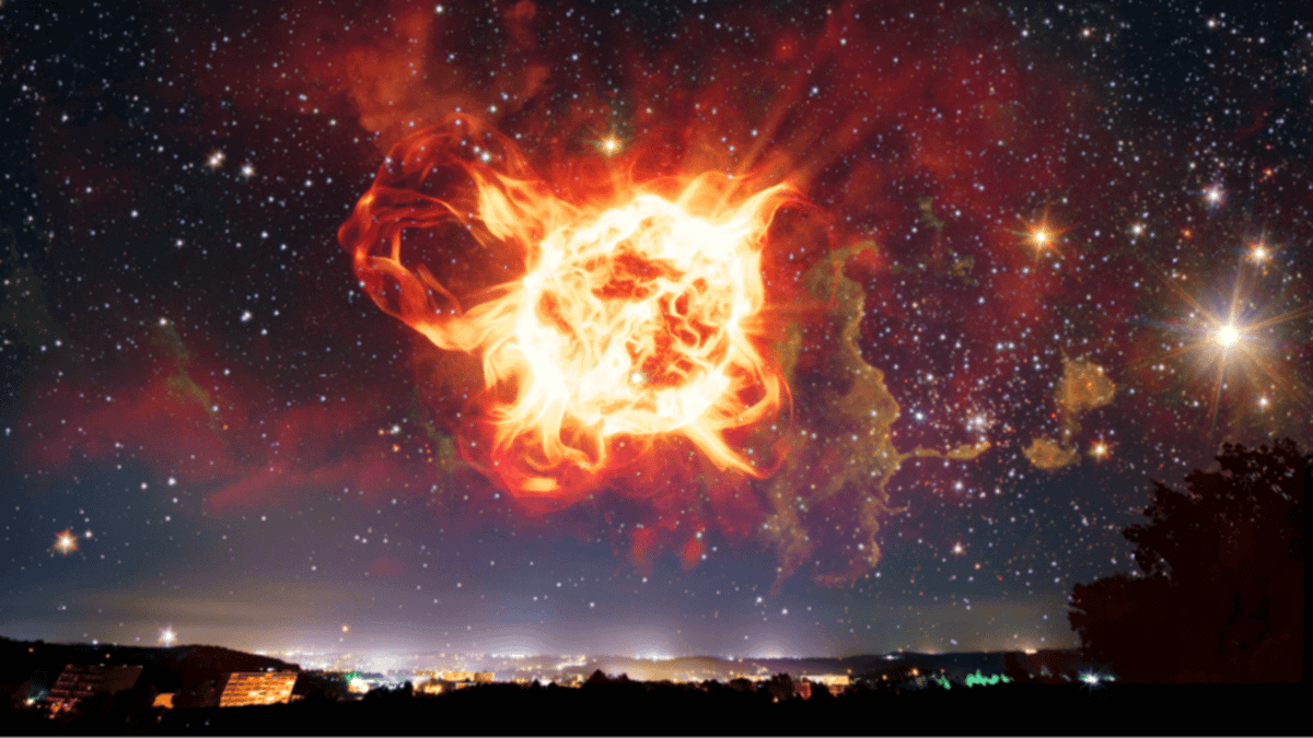 US sees giant fireballs in skies sparking concern about city-killing ...