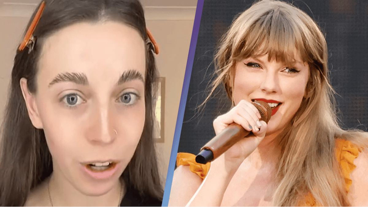 TikToker ‘hyperventilates’ after ‘accidentally’ spending $10k on Taylor ...