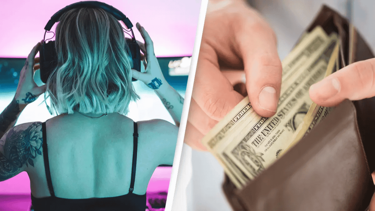 Man gives $316,000 of stolen cash and family's entire life savings to ...