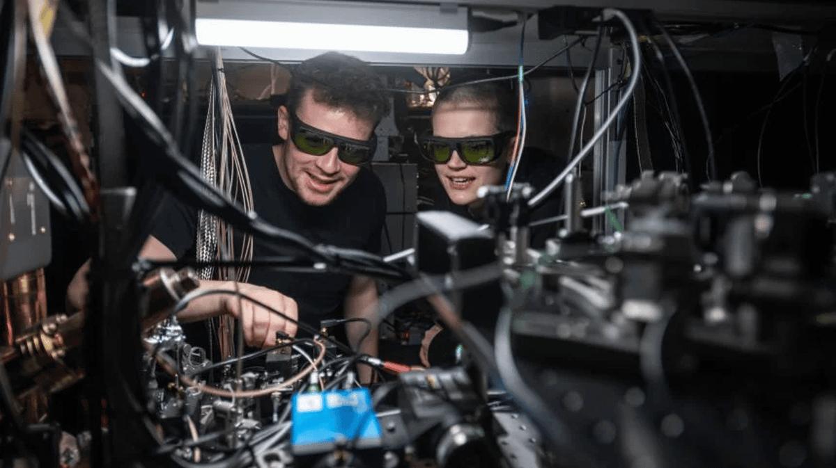Scientists say they have finally achieved teleportation in major ...