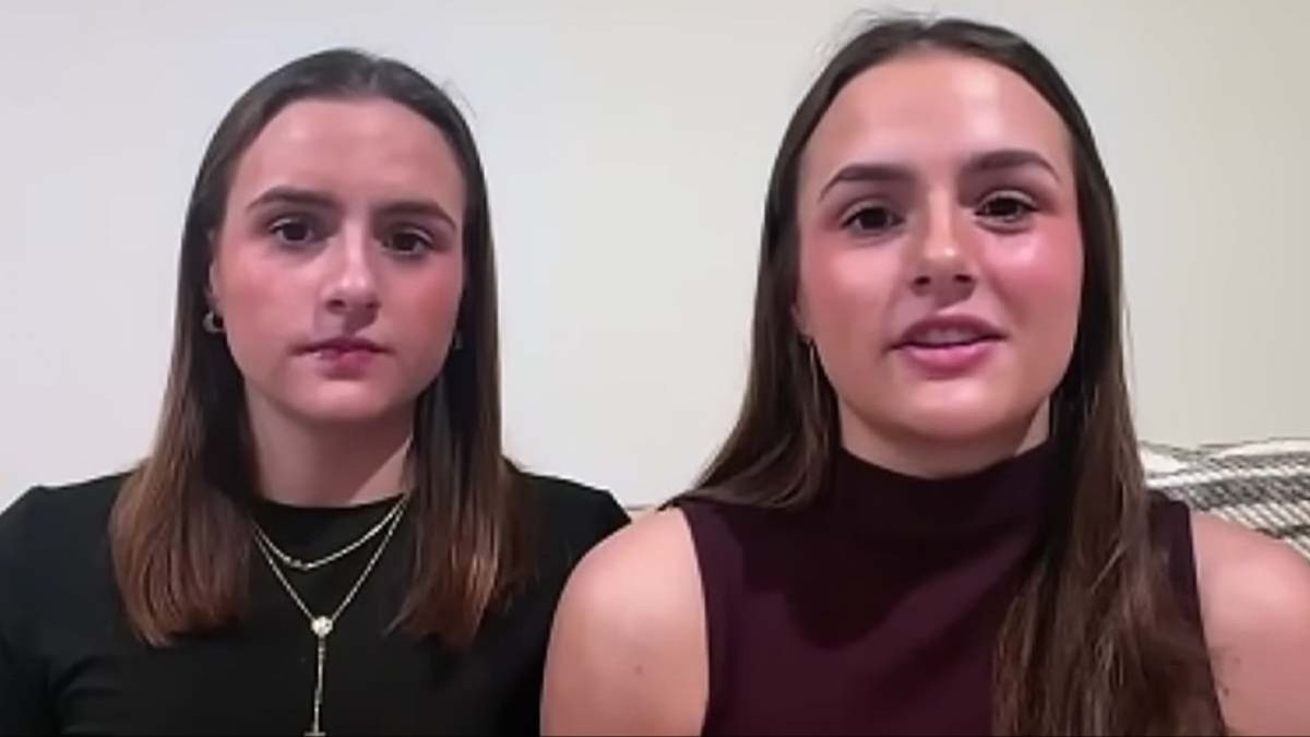 Girl, 15, reveals how she miraculously survived shark attack after ...