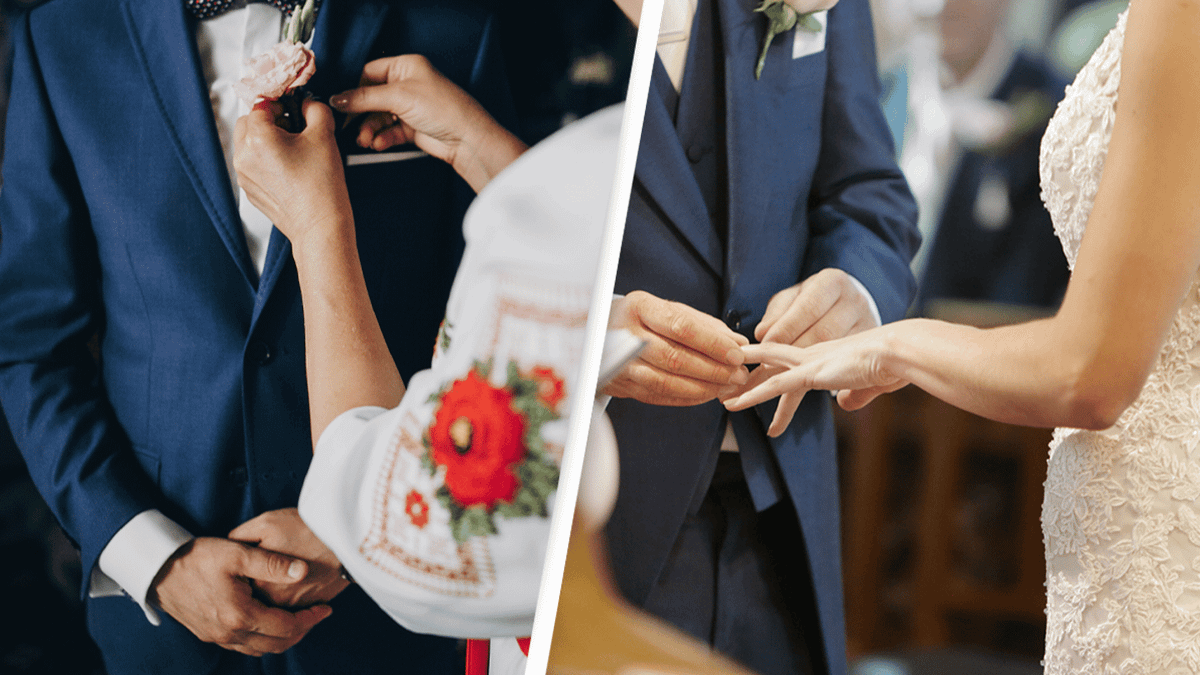 Groom’s mom wins $2,300,000 lawsuit after freak accident during wedding ...