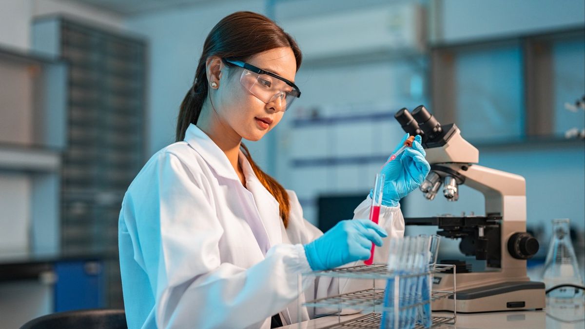 Scientists want to grow 'headless' human bodies and farm their organs ...