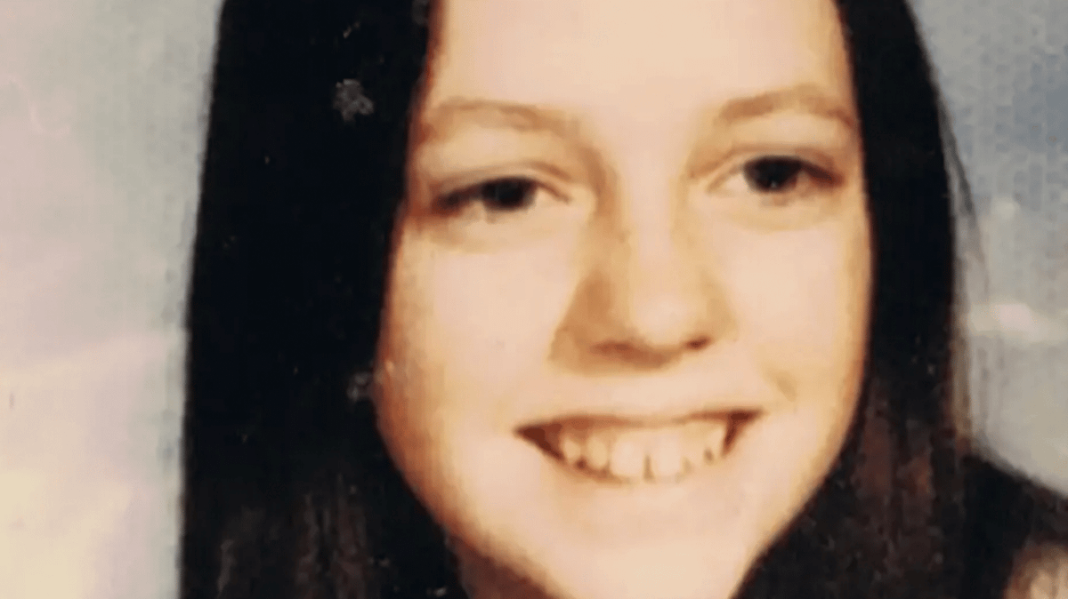 Human remains found in California identified as 13-year-old girl who ...