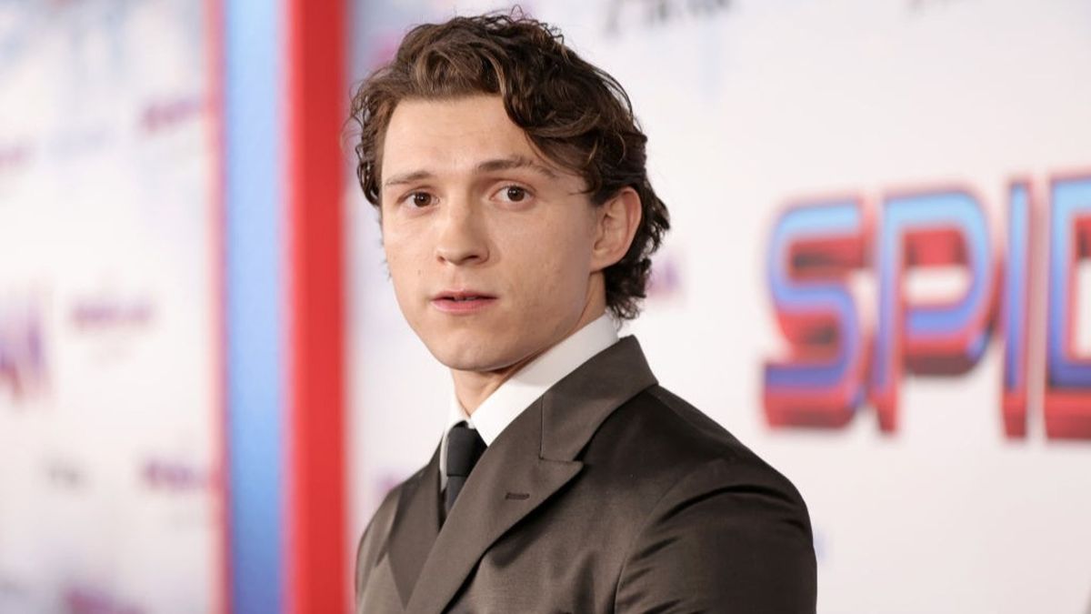 Tom Holland shares cryptic response on his future as Spider-Man after ...