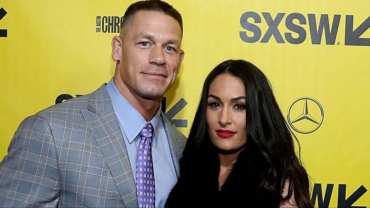 John Cena's ex-fiancée revealed impact of watching Amy Schumer sex scene