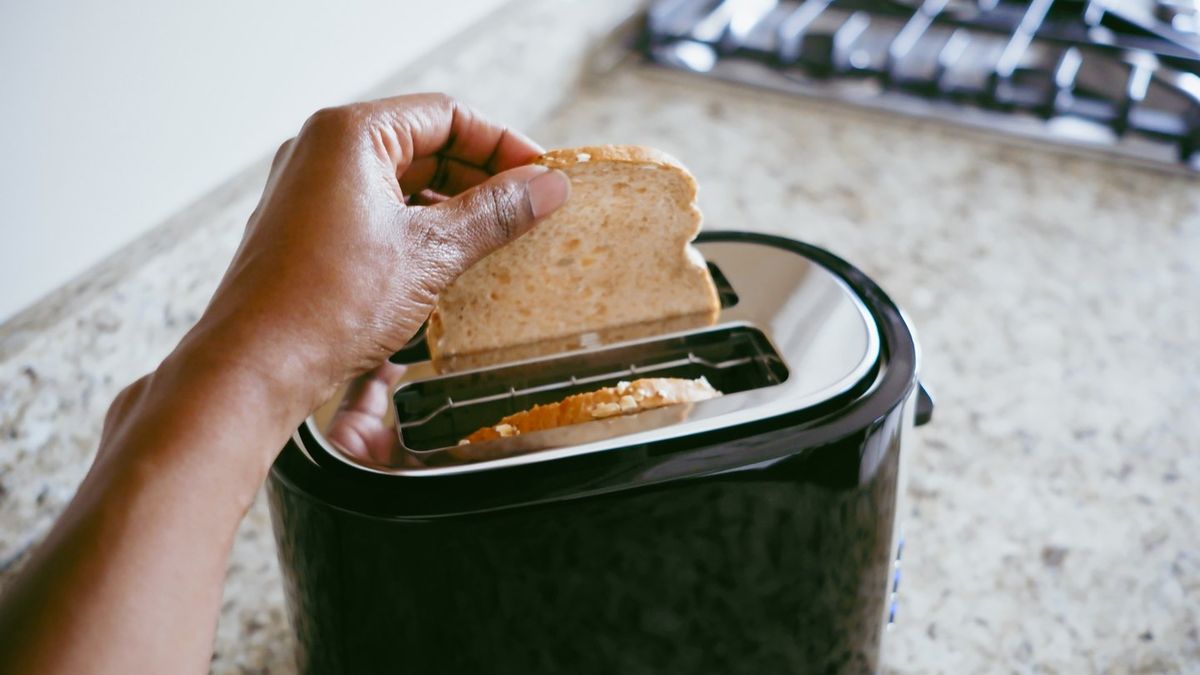 Five things you should never put in a toaster as hidden dangers explained