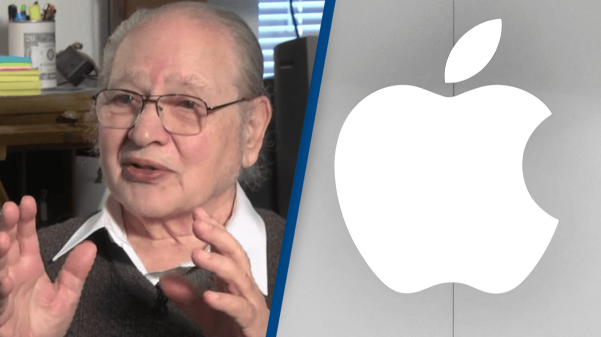 Man who sold 10% Apple stake for $801 in 1976 lost out on sickening ...