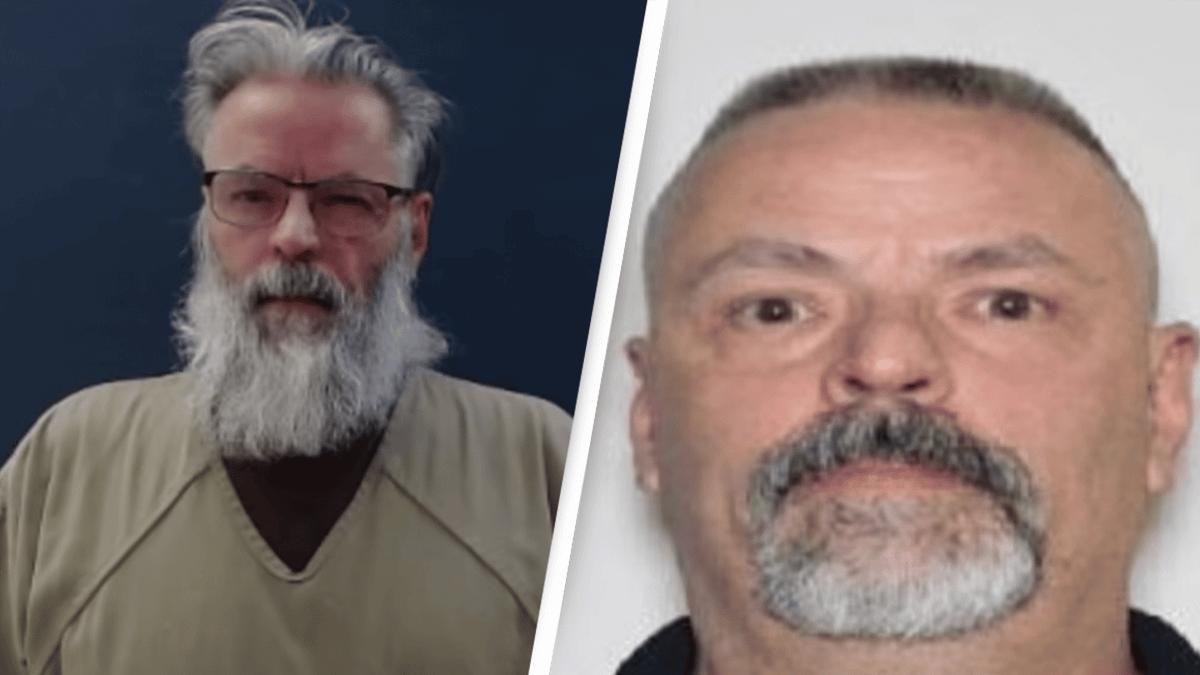 Former police deputy arrested after alleged double life and fake cancer ...