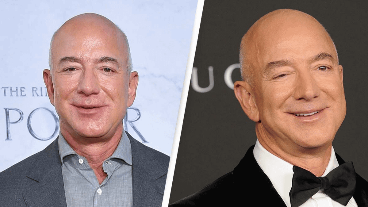 Jeff Bezos’ housekeeper says she contracted UTIs due to ‘unsanitary ...
