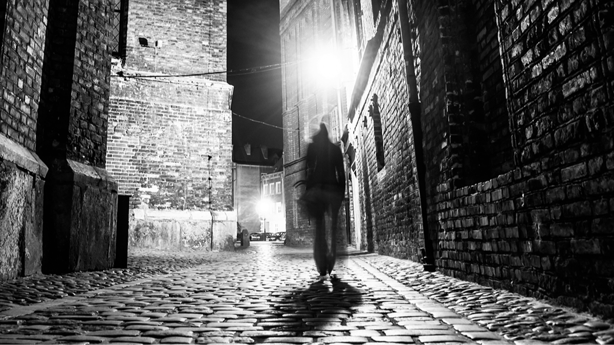 Jack the Ripper's 'true identity' was revealed after DNA breakthrough ...