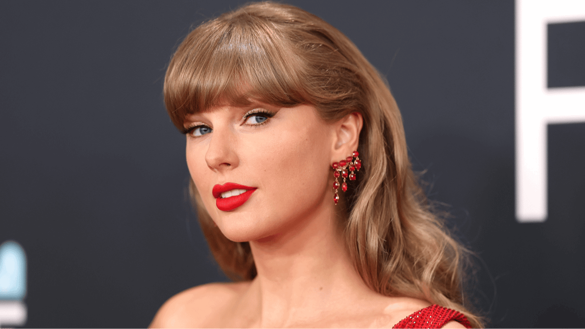 Everything we know after human remains found near Taylor Swift's home ...