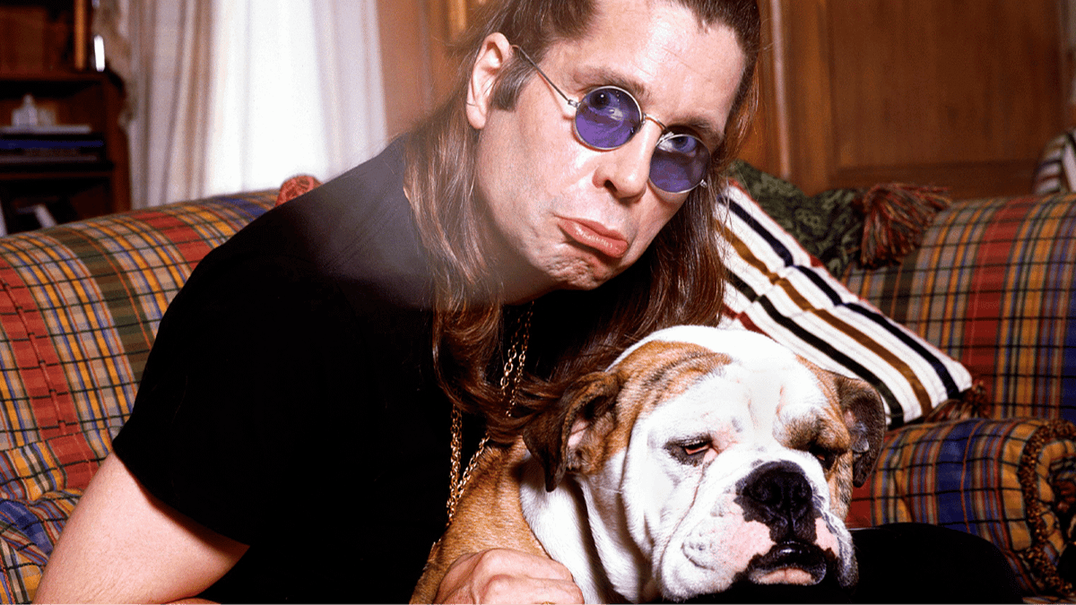 Fans left confused after PETA posts bizarre tribute to Ozzy Osbourne ...