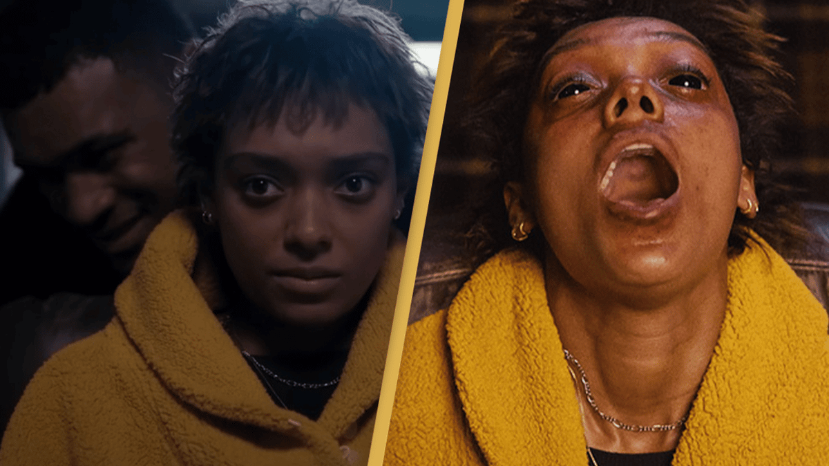 Chilling scene sums up why Talk To Me has been named ‘best horror film ...