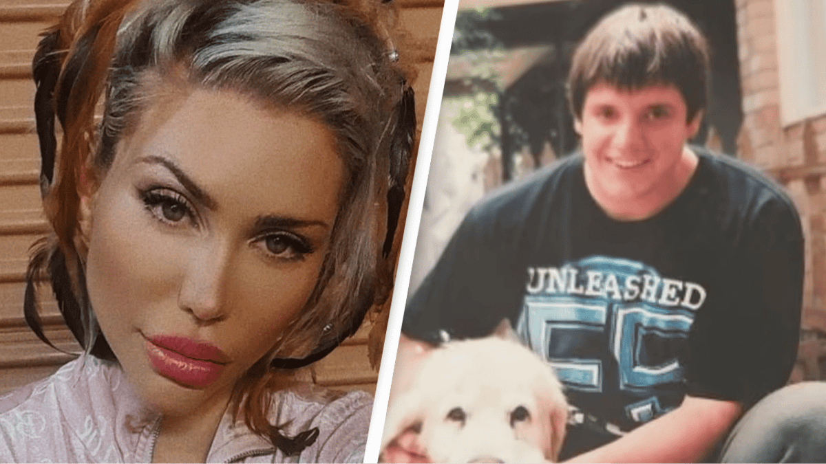 Police issue disturbing update on case of reality TV star charged with ...
