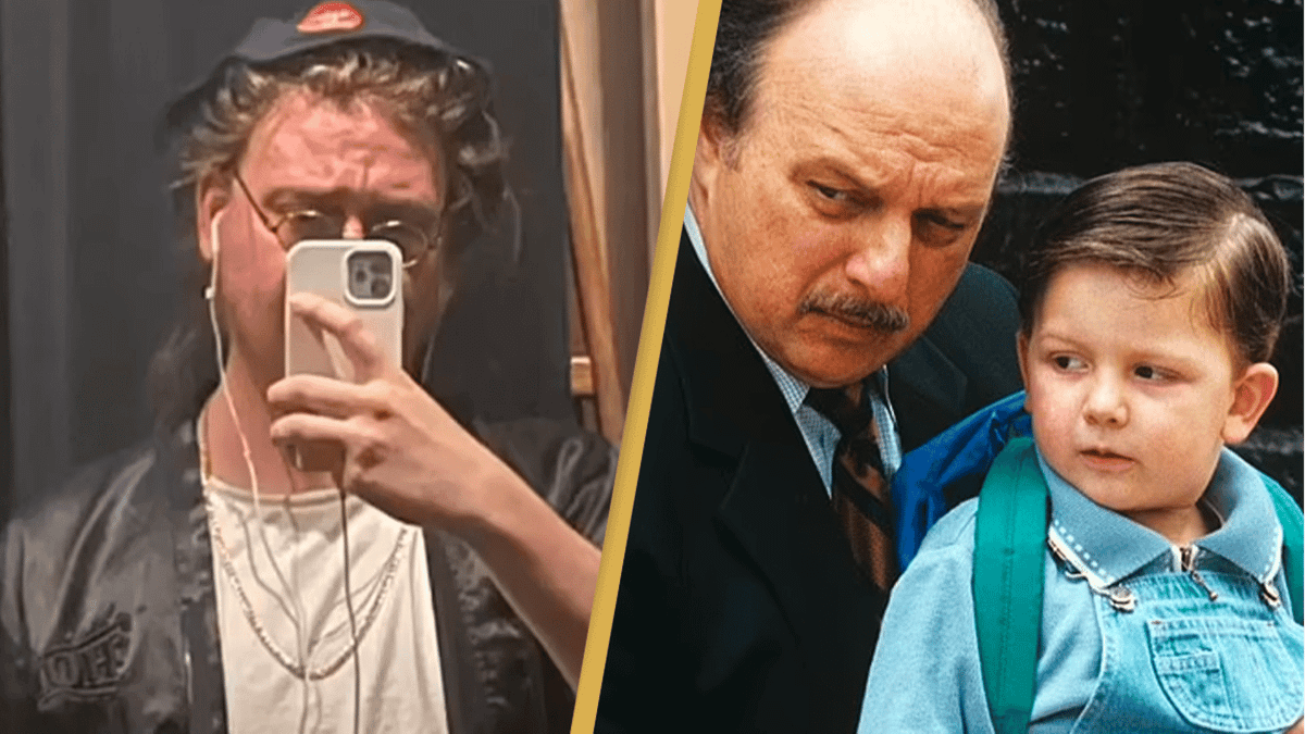 NYPD Blue child star Austin Majors died homeless aged 27